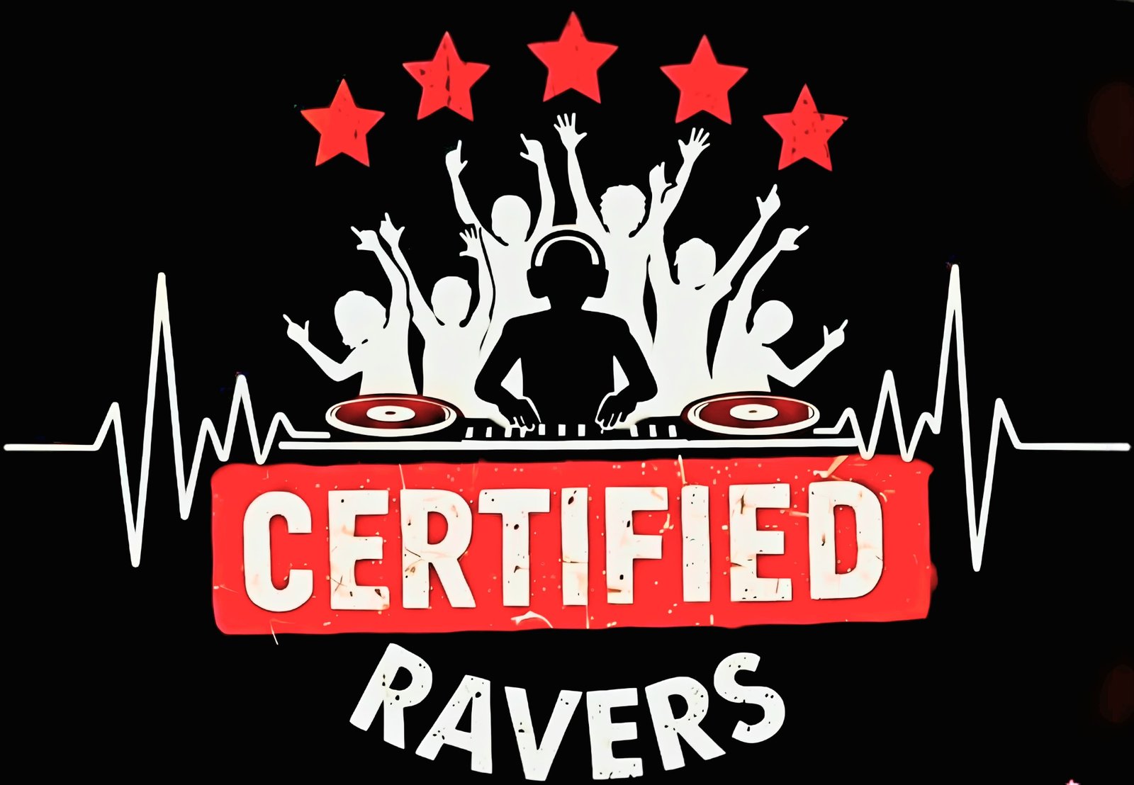 Events Business React Website